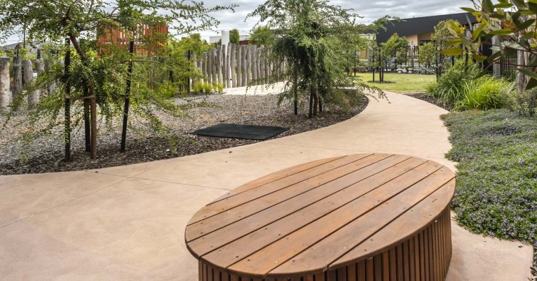 Fraser Rise Childrens and Community Centre - City of Melton