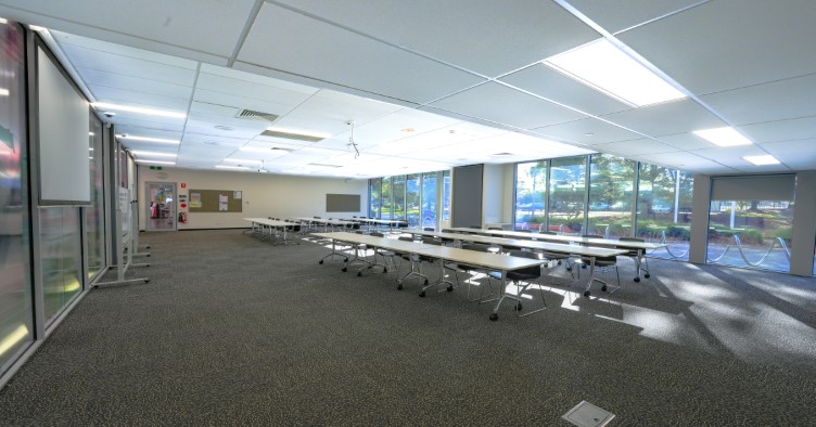 Caroline Springs Library and Learning Hub - City of Melton