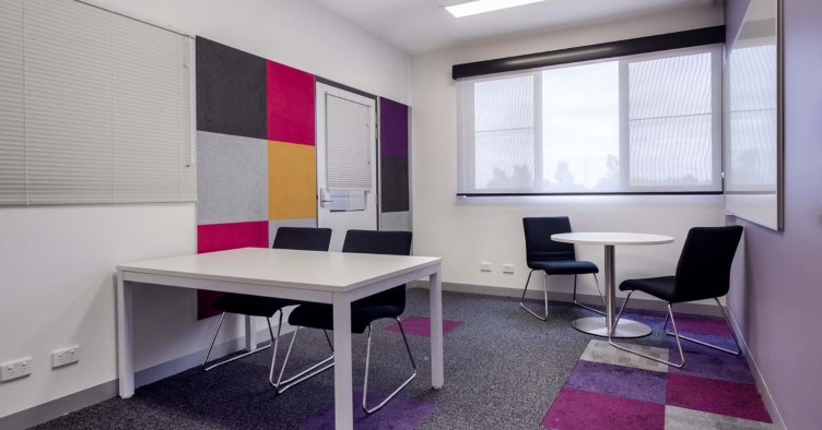 Fraser Rise Childrens and Community Centre - City of Melton