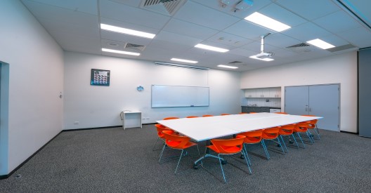 Caroline Springs Library and Learning Hub - City of Melton
