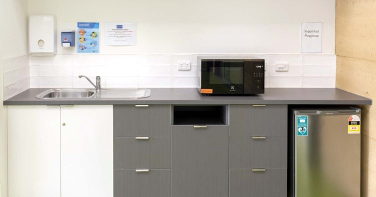 Fraser Rise Childrens and Community Centre - City of Melton