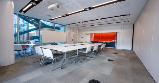 Melton Library and Learning Hub - City of Melton