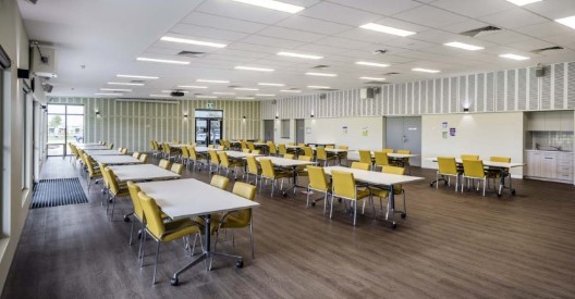 Community Hall - City of Melton