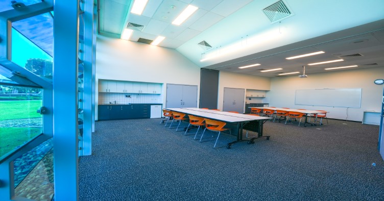 Caroline Springs Library and Learning Hub - City of Melton