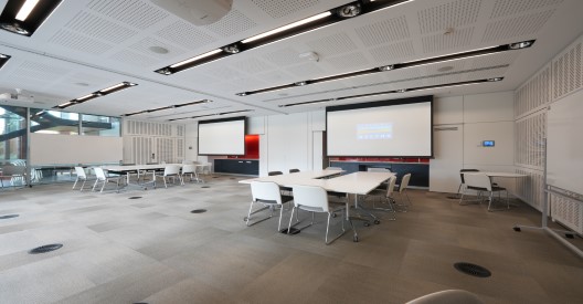 Grant-Pyke Combined Activity Rooms - City of Melton