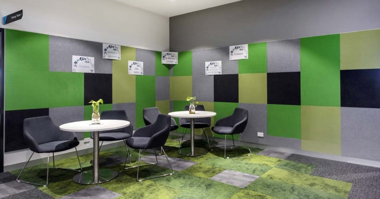 Fraser Rise Childrens and Community Centre - City of Melton