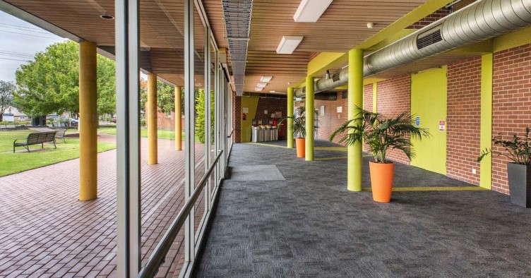 Melton Community Hall - City of Melton