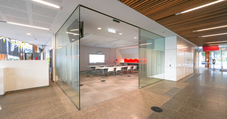 Melton Library and Learning Hub - City of Melton