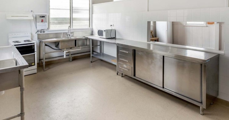 Rockbank Community Hall - City of Melton