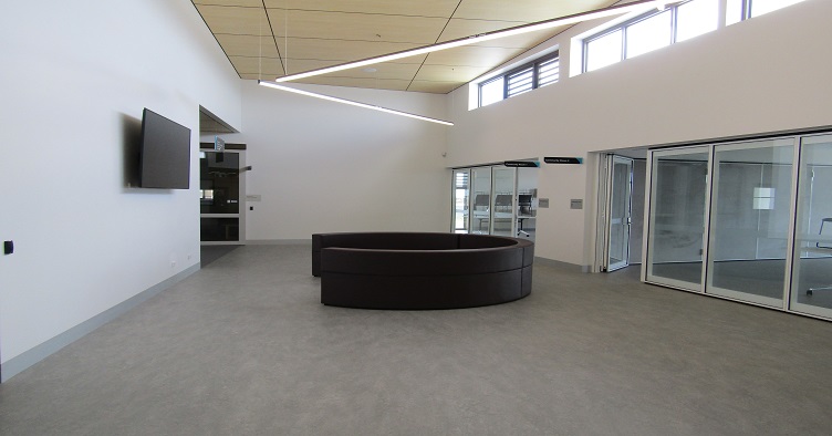 Mount Atkinson Children's and Community Centre - City of Melton