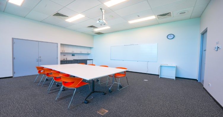 Caroline Springs Library and Learning Hub - City of Melton