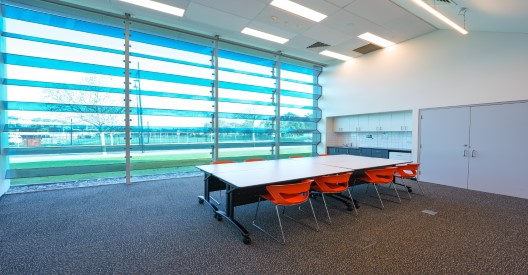 Caroline Springs Library and Learning Hub - City of Melton