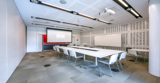 Grant Activity Room - City of Melton