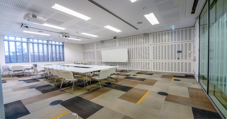 Melton Library and Learning Hub - City of Melton