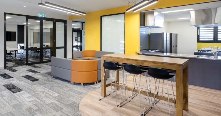 Melton Central Community Centre - City of Melton