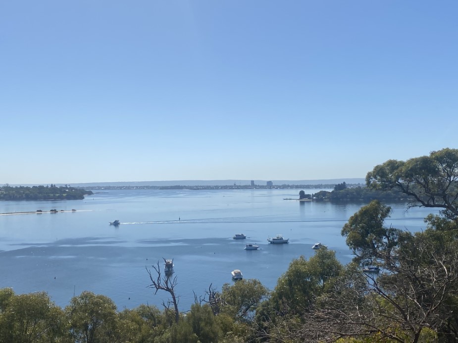 Bay View Park - Town of Mosman Park