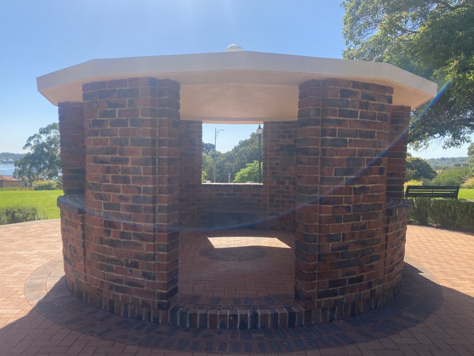 Memorial Park - Town of Mosman Park