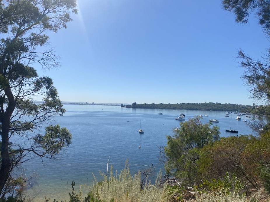 Lower Bay View Park - Town of Mosman Park