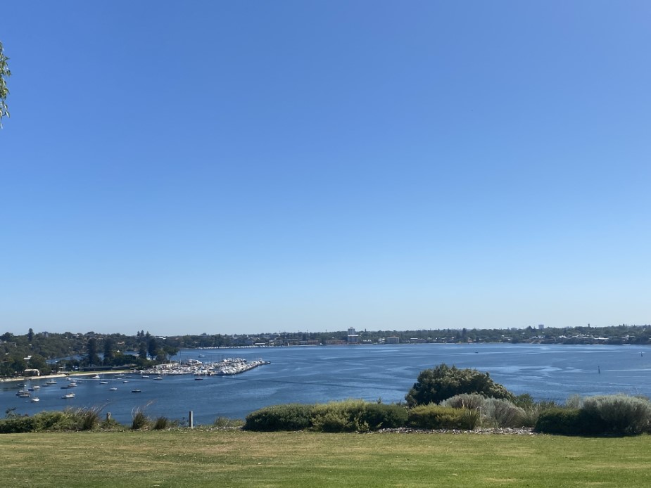 Bay View Park - Town of Mosman Park