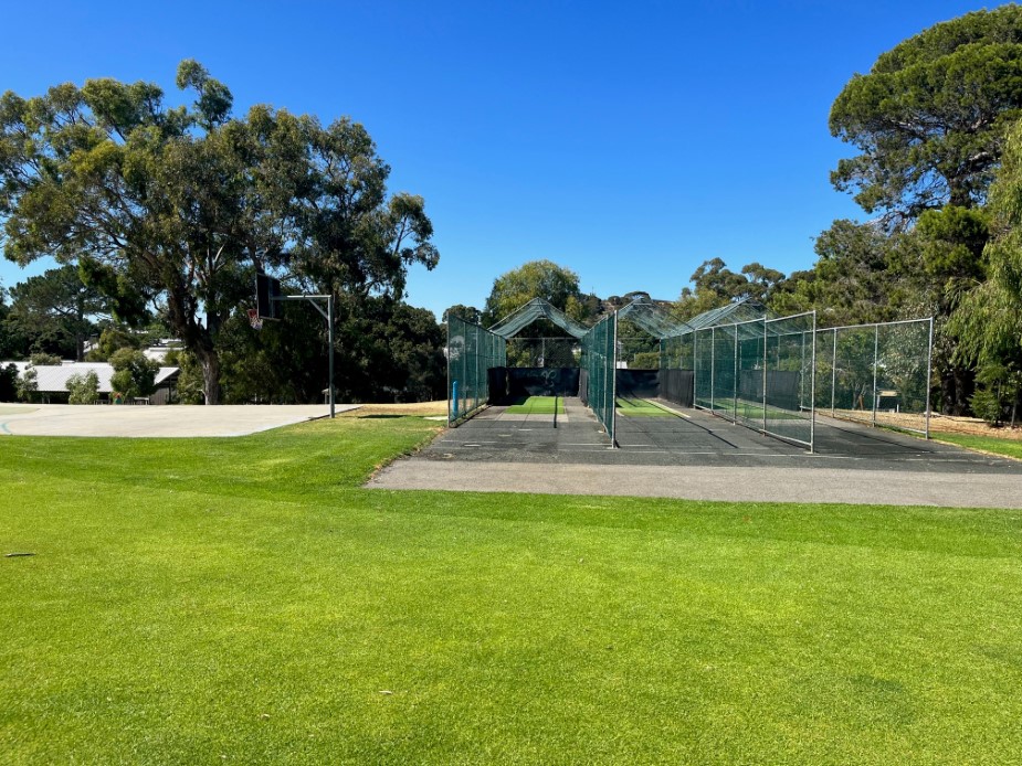 Mann Oval - Town of Mosman Park