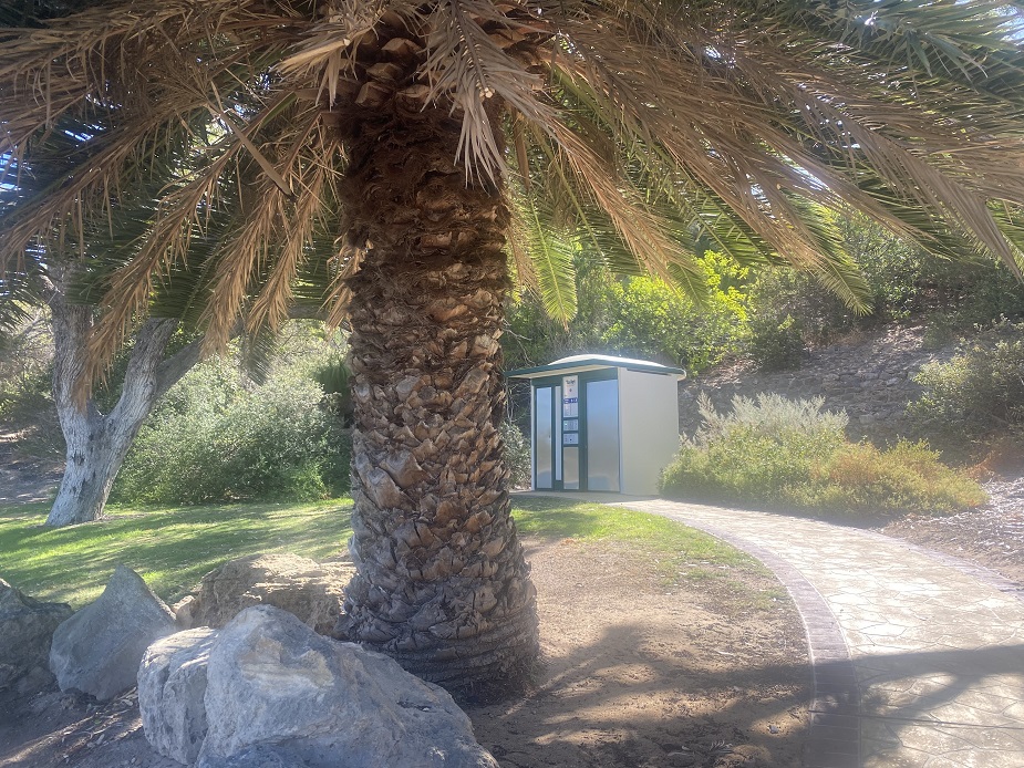 Chidley Point Reserve - Town of Mosman Park