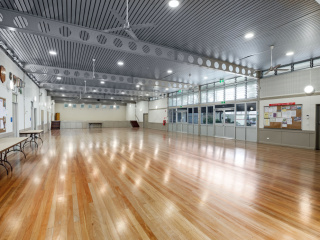 Redland Bay Community Hall - Redland City Council