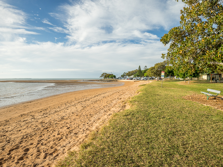 Wellington Point Recreation Reserve - Redland City Council