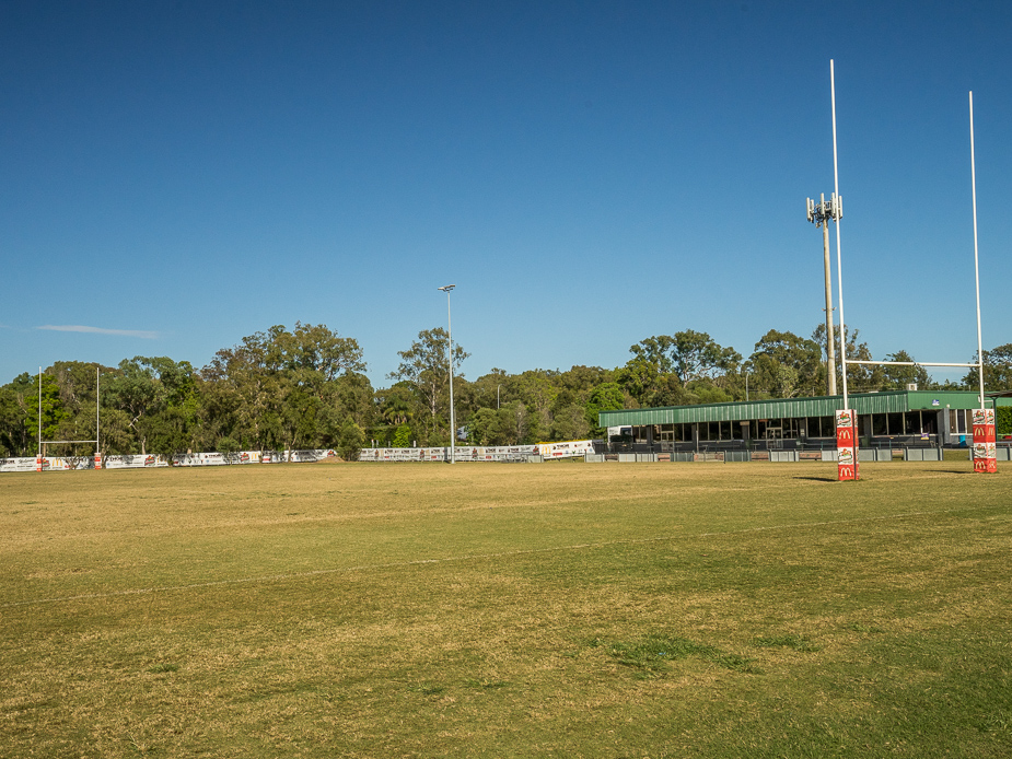 Pinklands Sporting Complex - Redland City Council