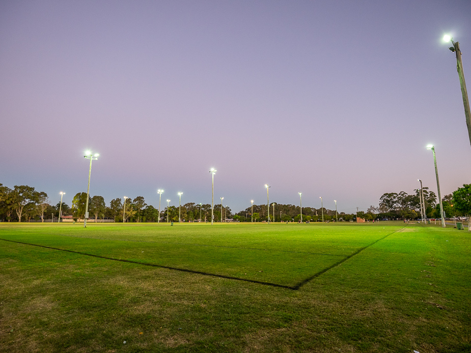 Redland Showgrounds (Norm Price Park) - Redland City Council