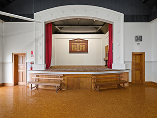 Southbridge Hall - Selwyn District Council