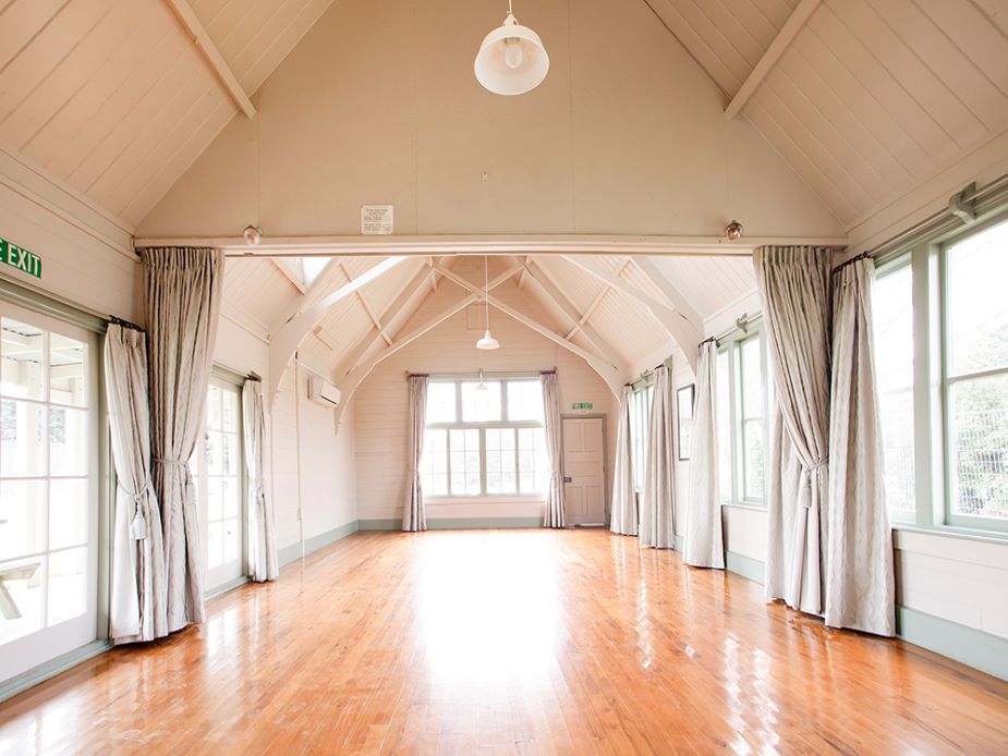 Broadfield Community Centre - Selwyn District Council
