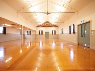 Springston Community Hall - Selwyn District Council