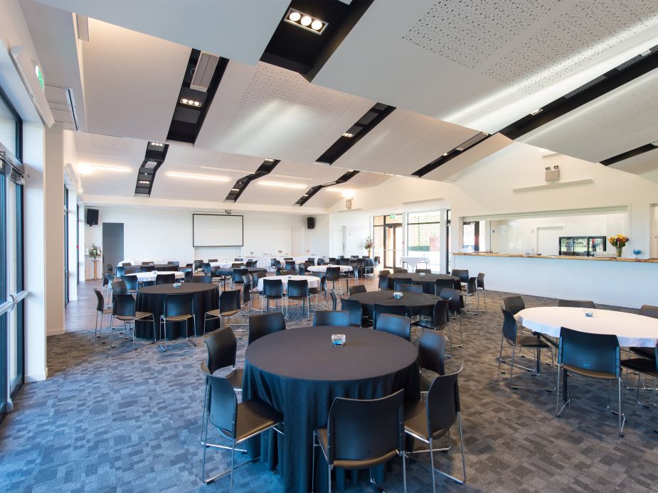 Dunsandel Community Centre - Selwyn District Council