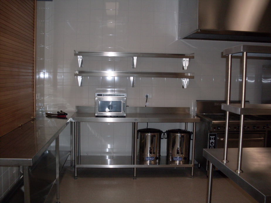 South Perth Community Hall - City of South Perth