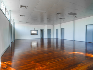 Moresby Street Hall - City of South Perth