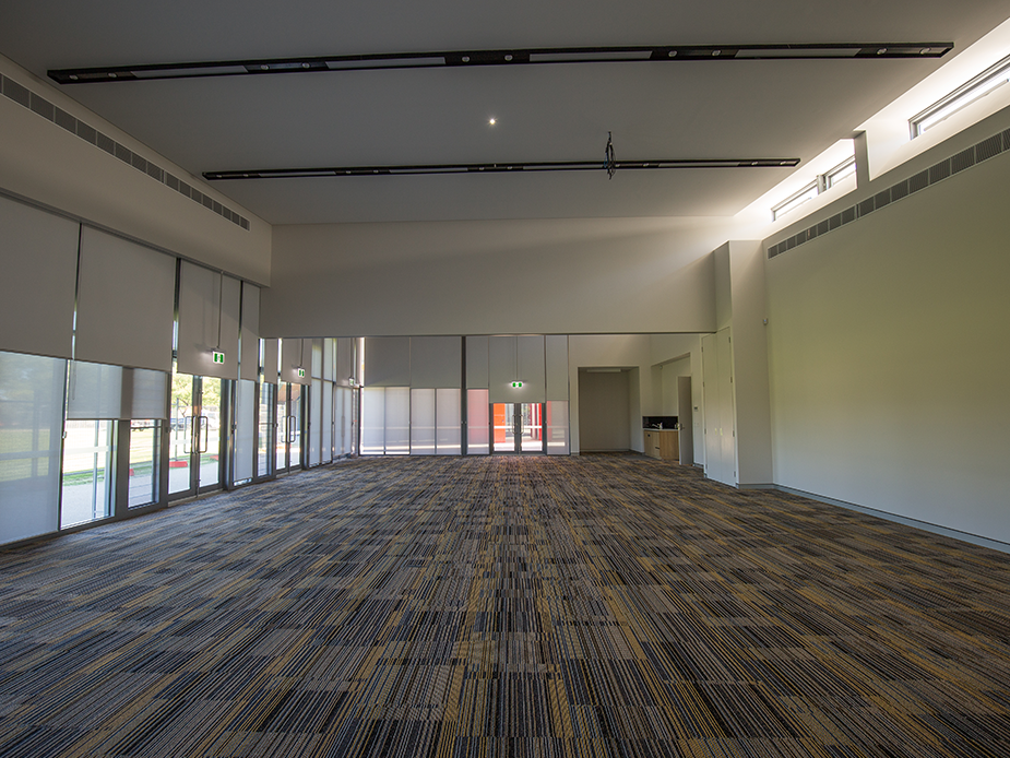 John McGrath Pavilion - City of South Perth