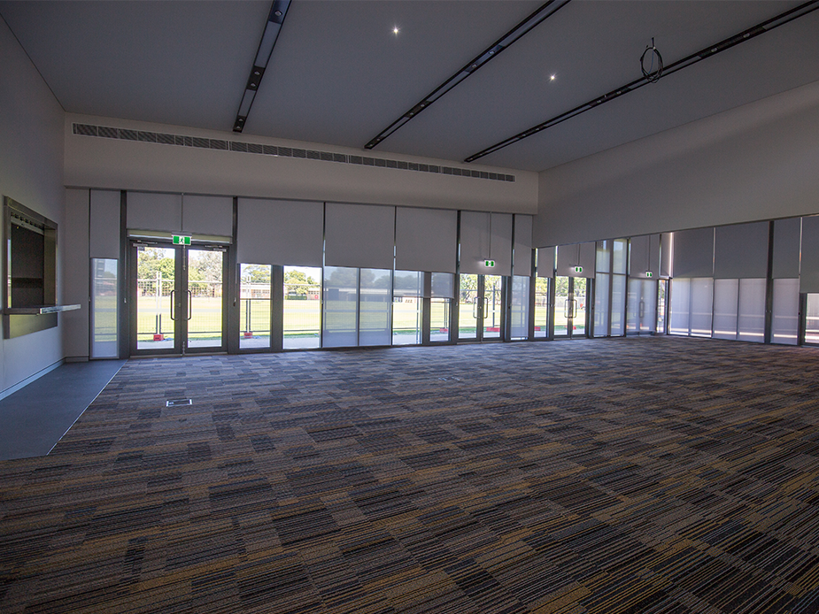 John McGrath Pavilion - City of South Perth