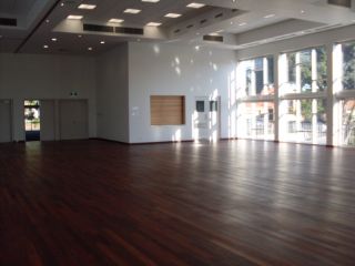 South Perth Community Hall - City of South Perth