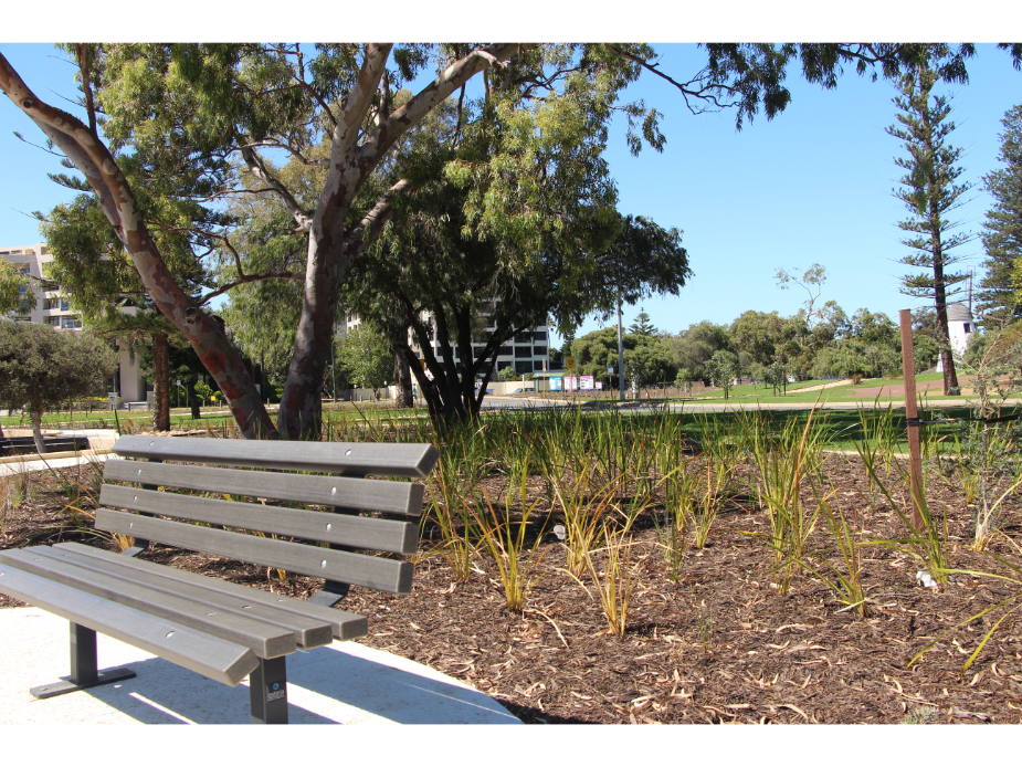 Mill Point Reserve - City of South Perth