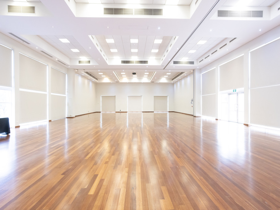 South Perth Community Hall - City of South Perth