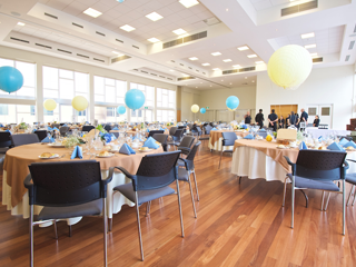 South Perth Community Hall - City of South Perth