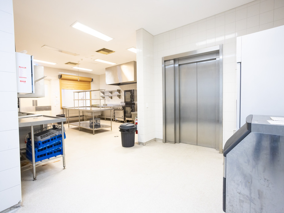 South Perth Community Hall - City of South Perth