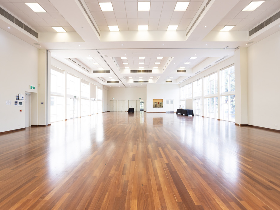 South Perth Community Hall - City of South Perth