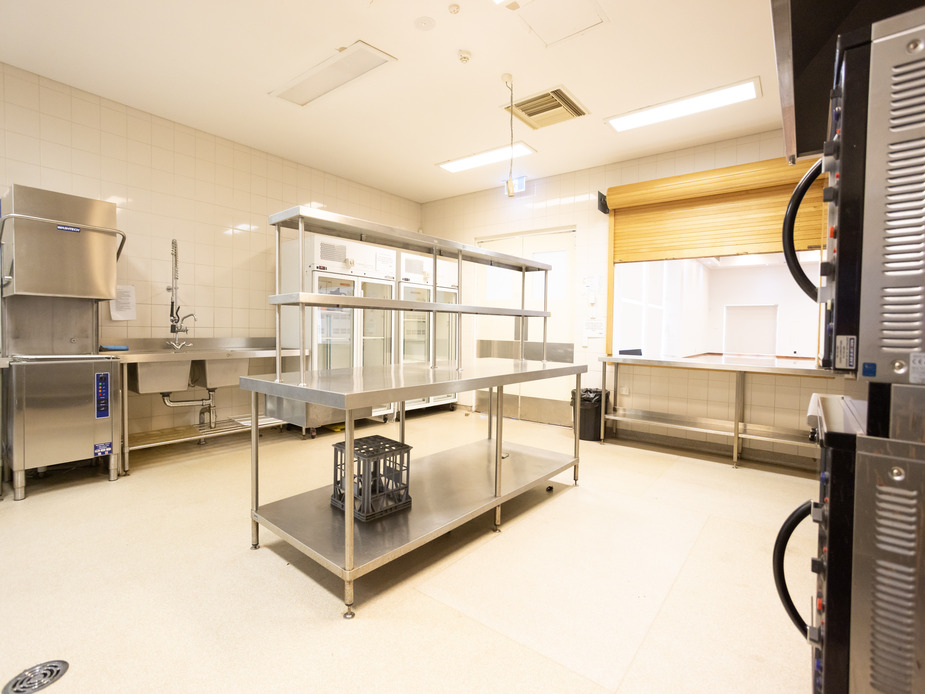 South Perth Community Hall - City of South Perth