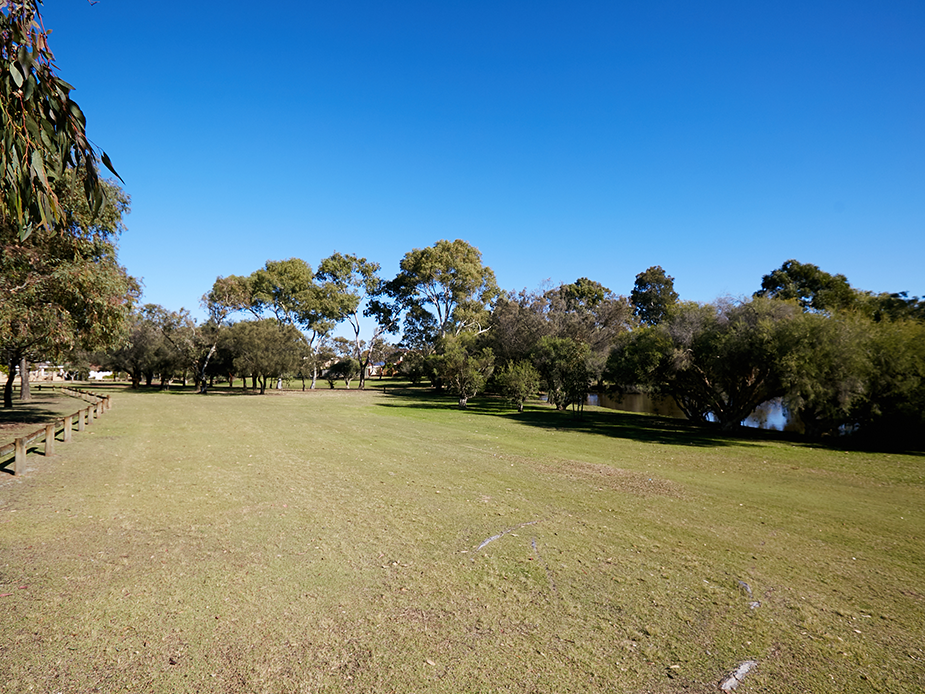 Bodkin Park - City of South Perth