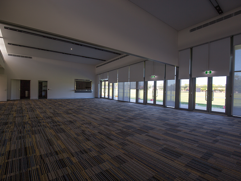 John McGrath Pavilion - City of South Perth