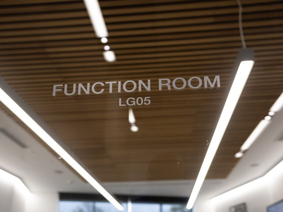 Manning Library Function Room - City of South Perth