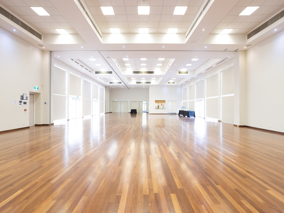 South Perth Community Hall - City of South Perth