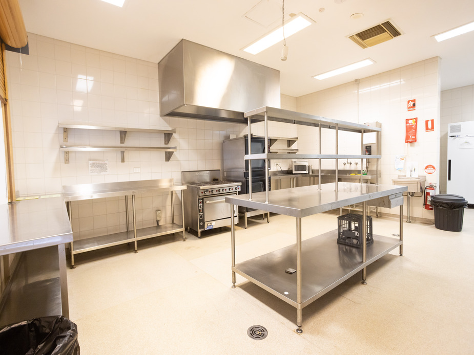 South Perth Community Hall - City of South Perth