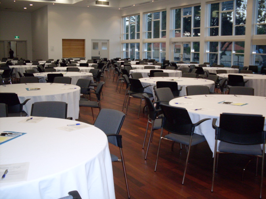 South Perth Community Hall - City of South Perth